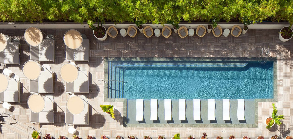 The Laylow, Honolulu Review | The Hotel Guru