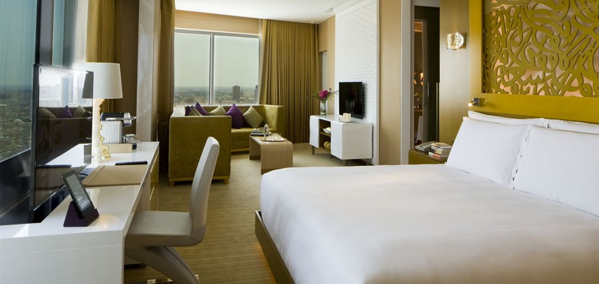 The Domain, Bahrain Review | The Hotel Guru