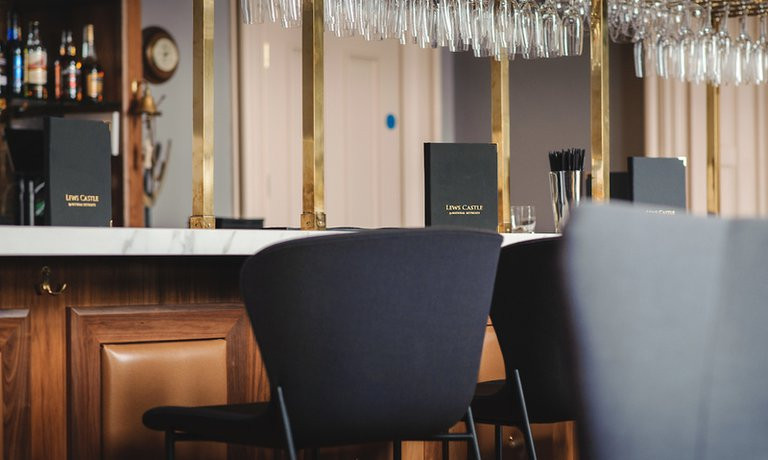 Lews Castle, Lewis Review | The Hotel Guru