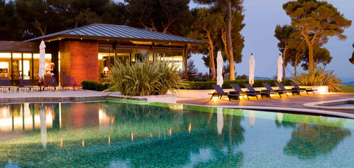 Hotel du Castellet, Provence Review | The Hotel Guru
