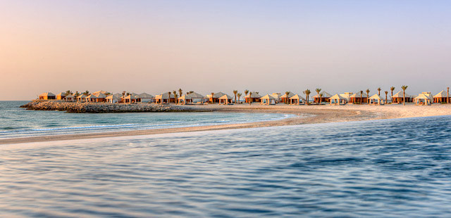 Banyan Tree Ras Al Khaimah Beach, Ras Al Khaimah Review | The Hotel Guru
