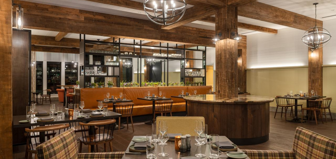 The Williams Inn, Massachusetts Review | The Hotel Guru