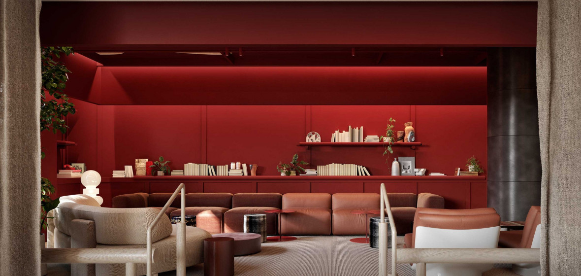 The StandardX, Melbourne, Melbourne (Fitzroy), Australia. Expert ...