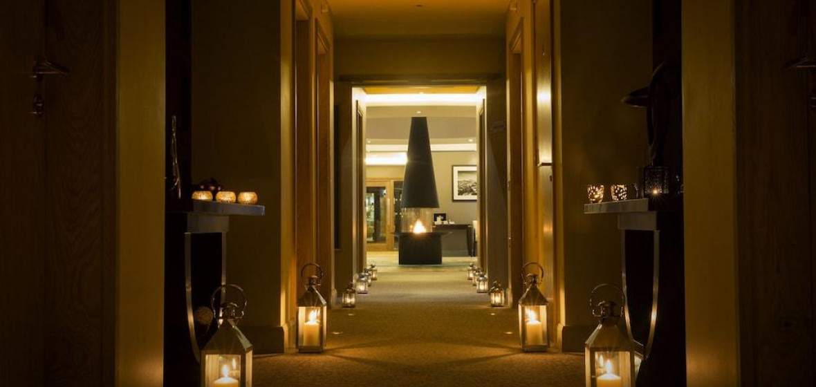 Armathwaite Hall Hotel & Spa, Cumbria. Expert reviews and highlights ...