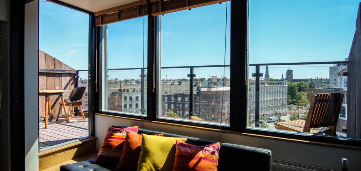 Manon Les Suites, Copenhagen Review | The Hotel Guru