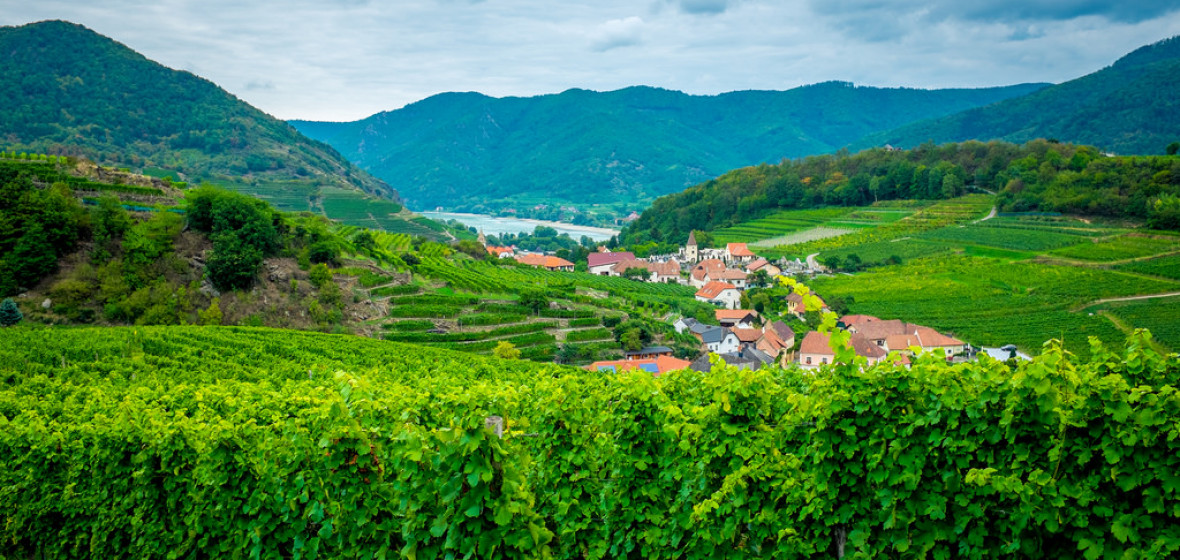 Best places to stay in Spitz, Austria | The Hotel Guru