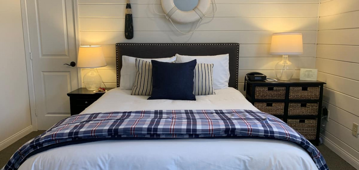 Inn at Playa del Rey, California Review | The Hotel Guru