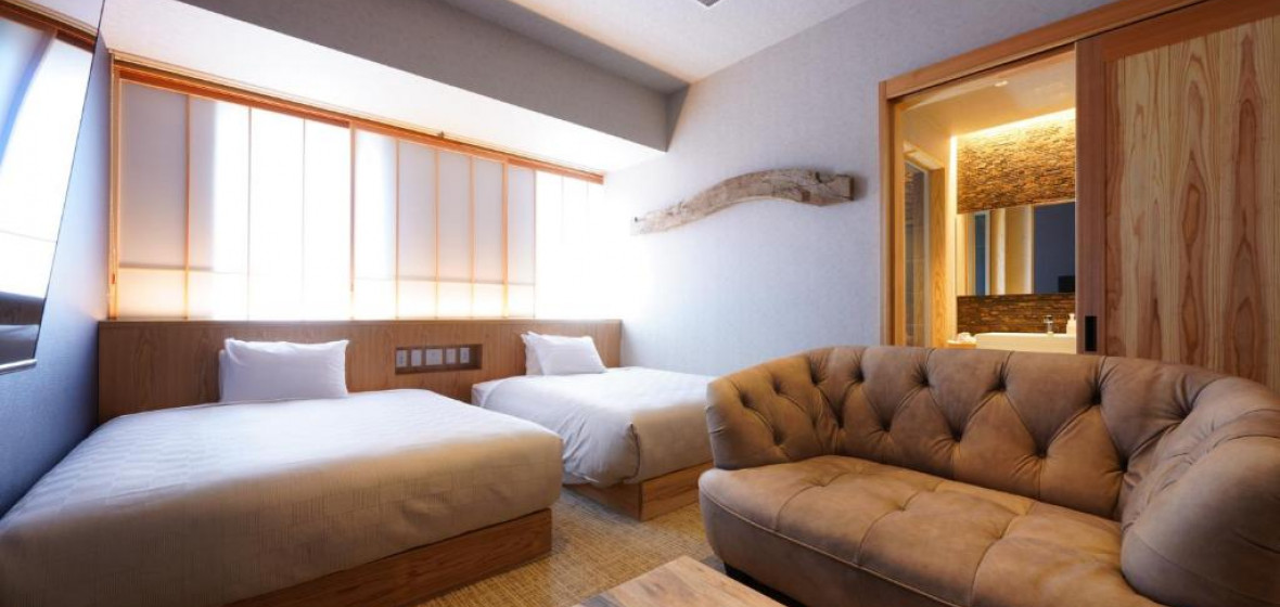 Mure Beppu, Beppu (Kyushu), Japan. Expert reviews and highlights | The ...