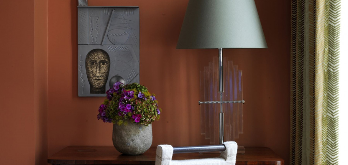 Dorset Square Hotel, London Review | The Hotel Guru