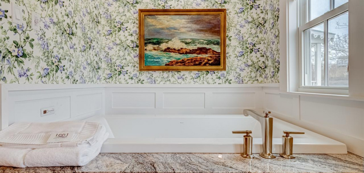 The 1661 Inn, Block Island Review | The Hotel Guru