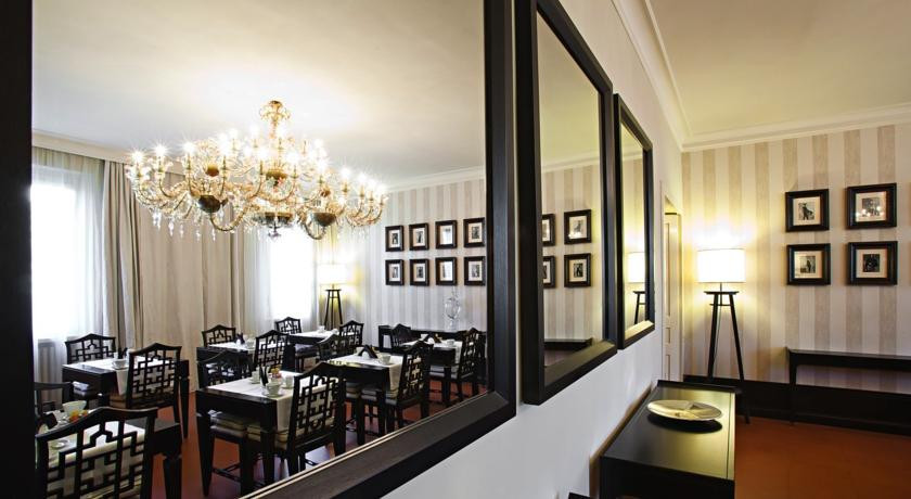 Santa Maria Foris, Ravenna Review | The Hotel Guru