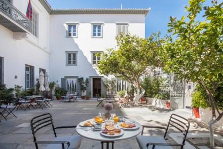 Best places to stay in Hydra, Greece | The Hotel Guru