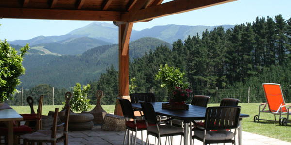 Urune Hotela, Basque Country, Spain Review | The Hotel Guru