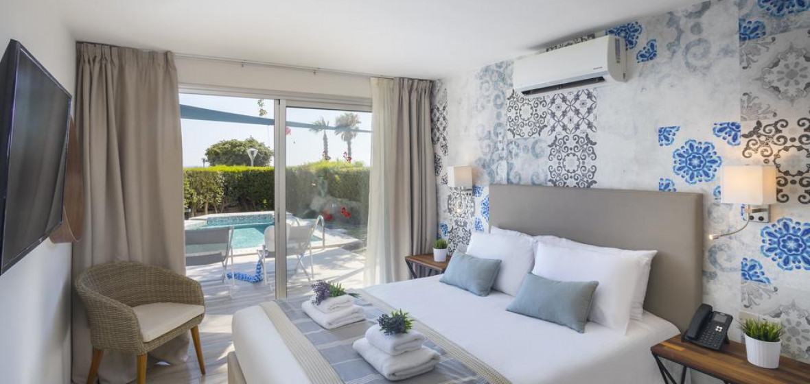 Leonardo Plaza Cypria Maris Beach Hotel, Paphos Review | The Hotel Guru