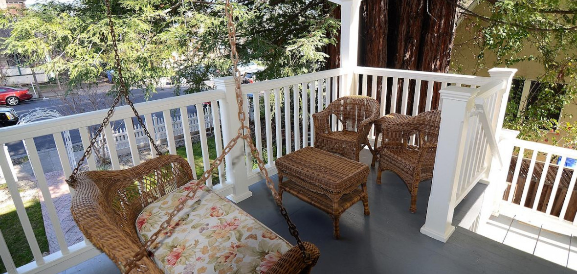 Inn St Helena, St Helena Review | The Hotel Guru