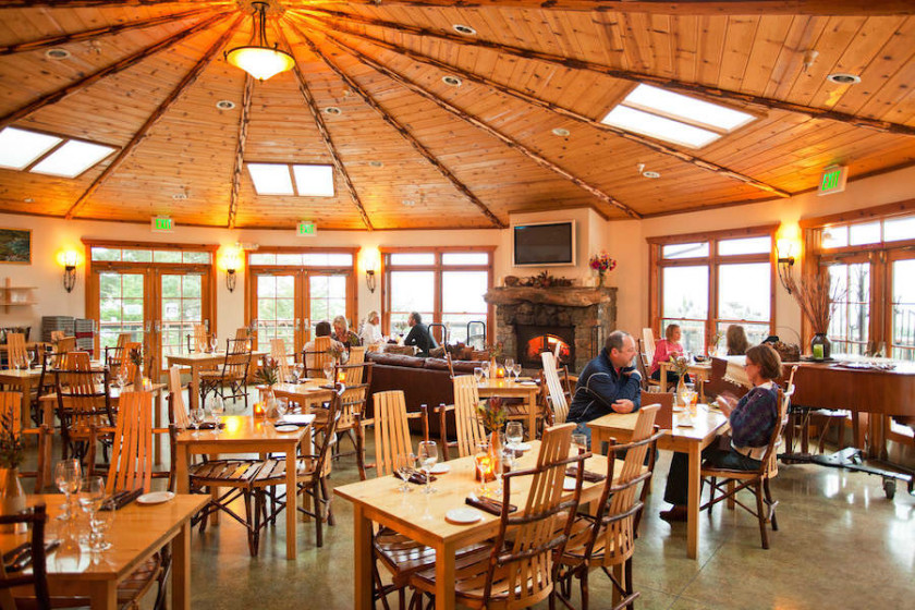 Treebones Resort, Big Sur Review | The Hotel Guru