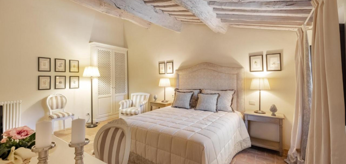 Rivo della Corte, Pistoia (Tuscany), Italy. Expert reviews and ...