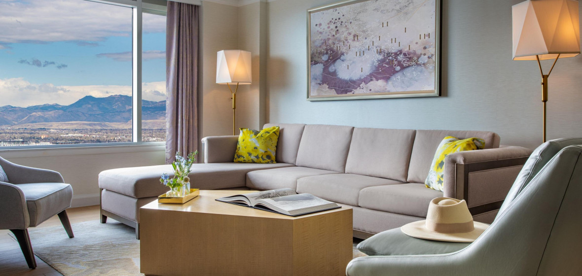 Hotel Clio, Denver (Colorado), United States of America. Expert reviews ...