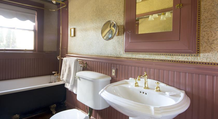 Simpson House Inn, Santa Barbara Review | The Hotel Guru