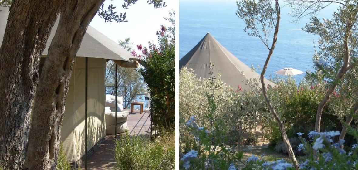 Sesta Terra Resort, Liguria, Italy. Expert reviews and highlights | The ...