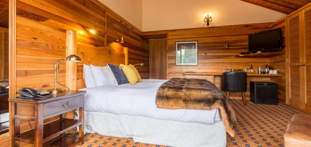 Powderhorn Chateau, North Island Review | The Hotel Guru