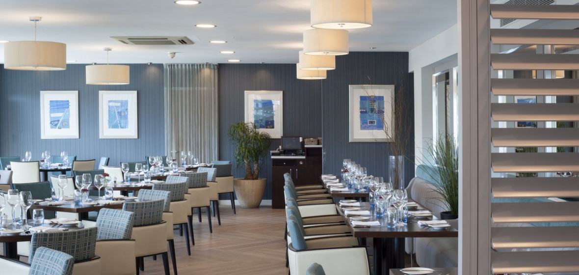 Captain's Club Hotel & Spa, Christchurch Review | The Hotel Guru