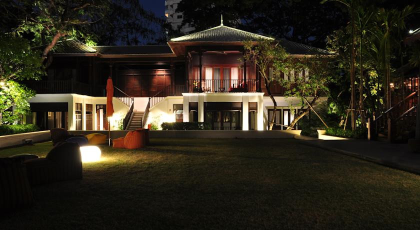 137 Pillars House, Chiang Mai Review | The Hotel Guru