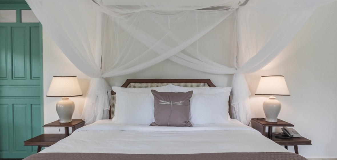 Poulo Condor Boutique Resort & Spa, Con Dao Islands, Vietnam. Expert ...