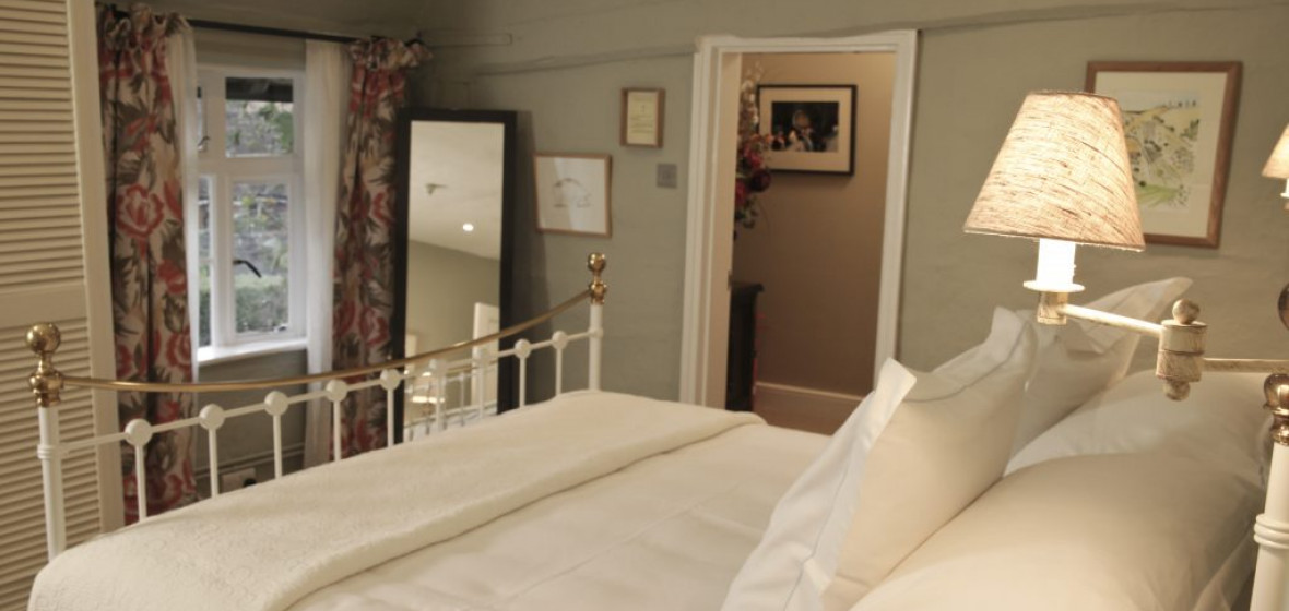 The Sun Inn, Dedham, Dedham Review | The Hotel Guru