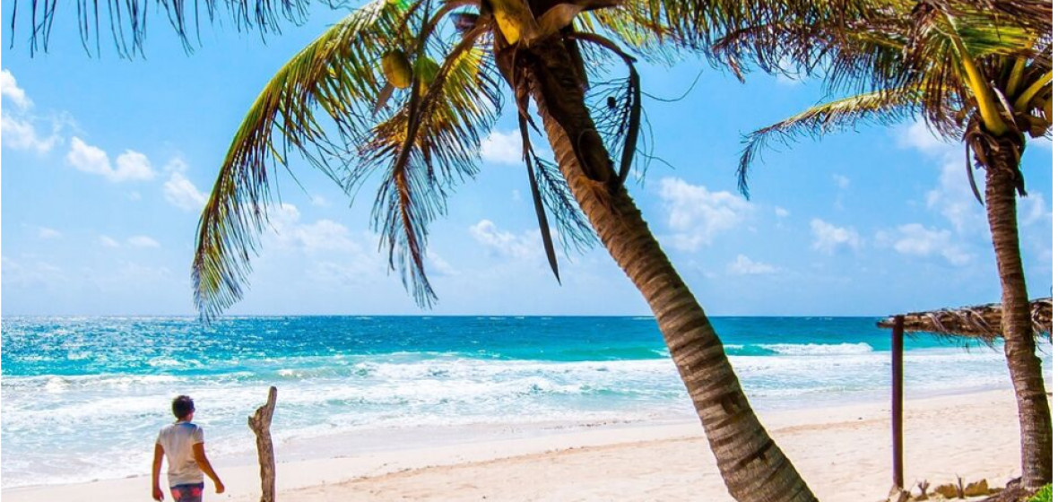 Casa de Las Olas, Tulum Review | The Hotel Guru