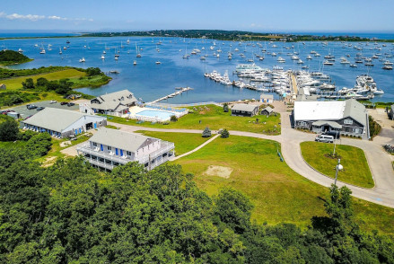 Best places to stay in Block Island, United States of America | The ...