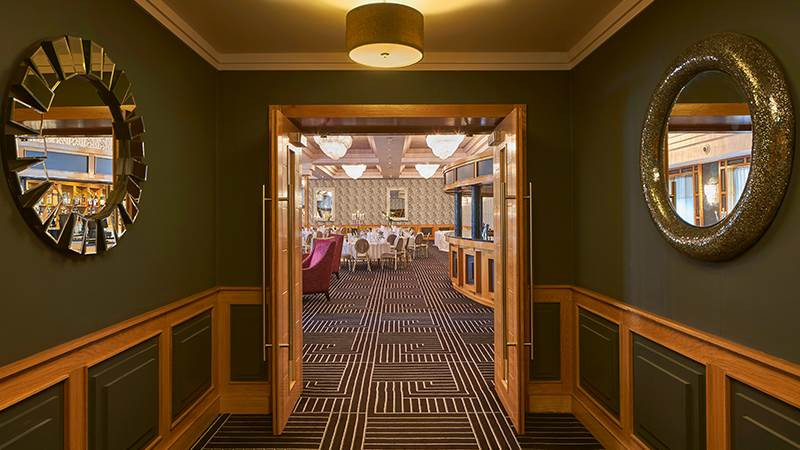 The Garryvoe, County Cork Review | The Hotel Guru