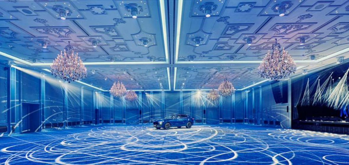 Parklane Resort & Spa, Limassol Review | The Hotel Guru