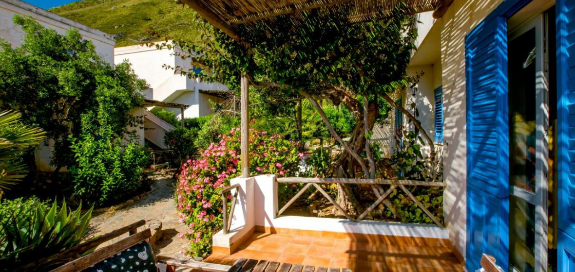 Marettimo Residence, Marettimo Review | The Hotel Guru