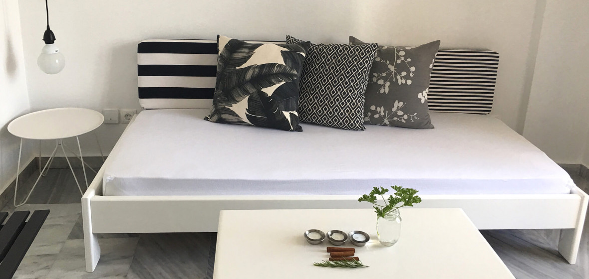 My Little Place on the Hill, Kefalonia Review | The Hotel Guru