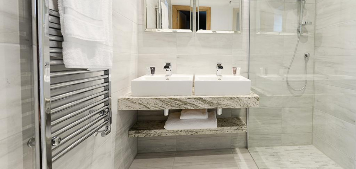 Fence Gate Lodge, Lancashire Review | The Hotel Guru