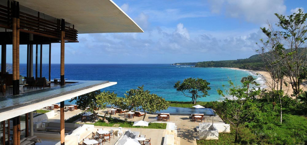 Amanera, Dominican Republic Review | The Hotel Guru