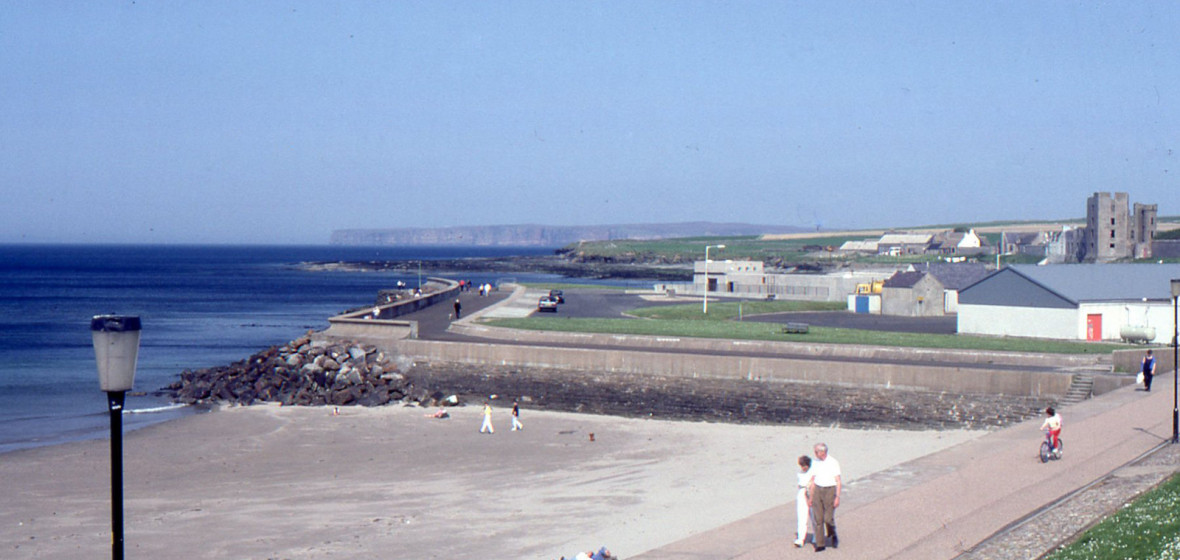 Best places to stay in Thurso, United Kingdom | The Hotel Guru