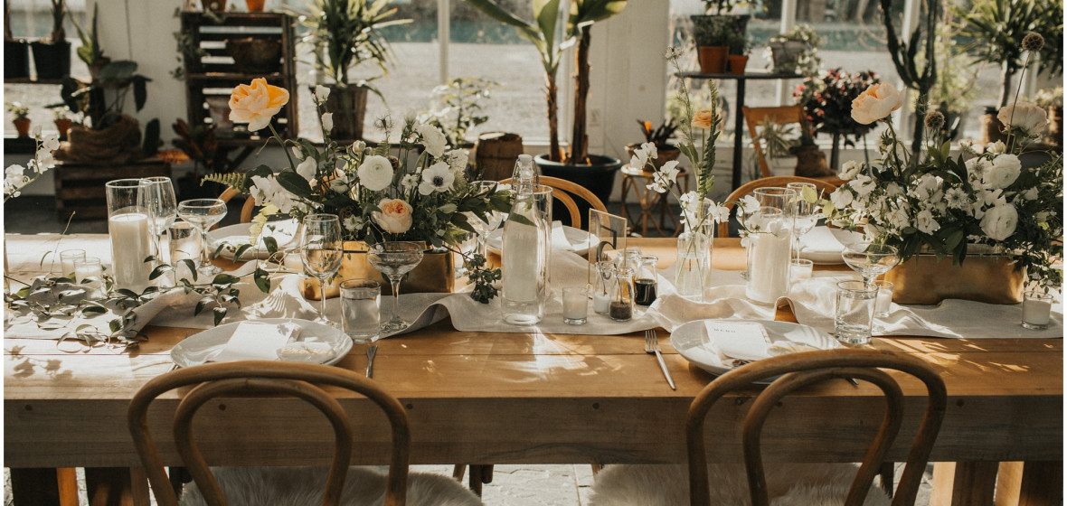 Audrey's Farmhouse, New York State Review | The Hotel Guru