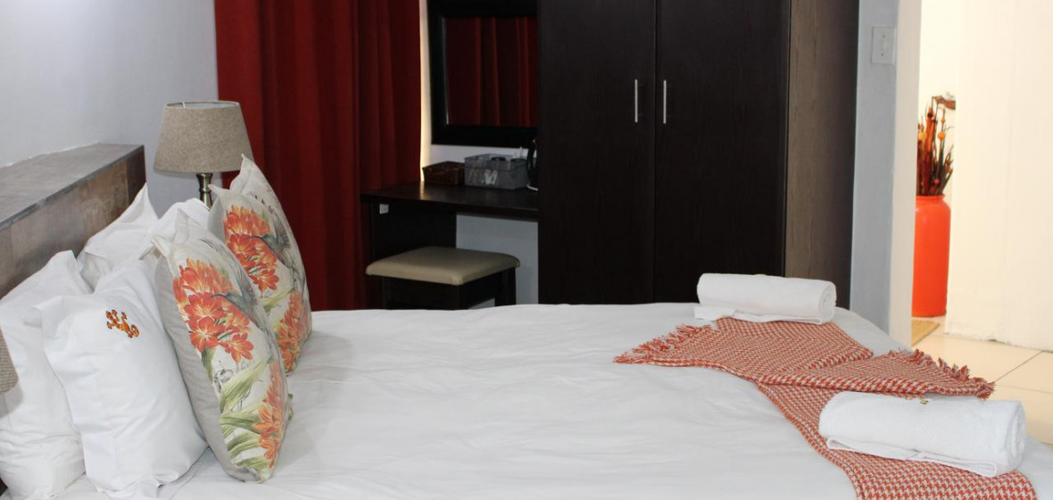 Sabie River Bush Lodge, Mpumalanga Review | The Hotel Guru