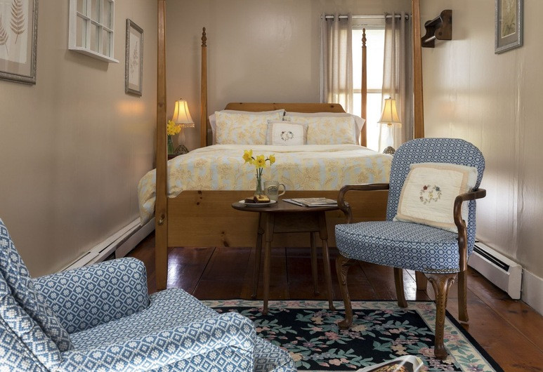 Wakefield Inn & Restaurant, New Hampshire Review | The Hotel Guru