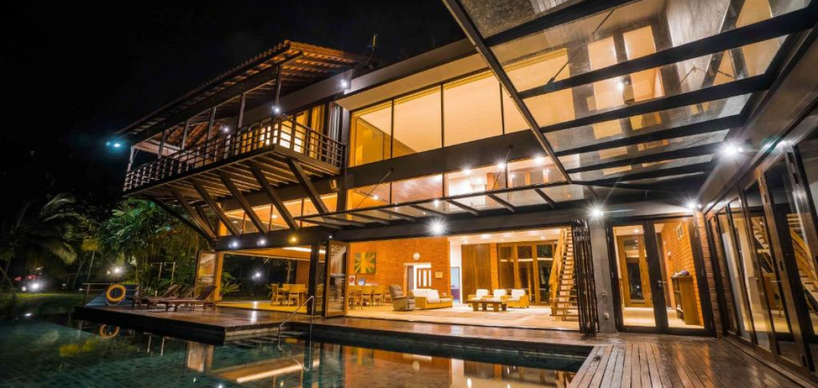 Mangala Resort & Spa, Malaysia (Kuantan). Expert reviews and highlights ...