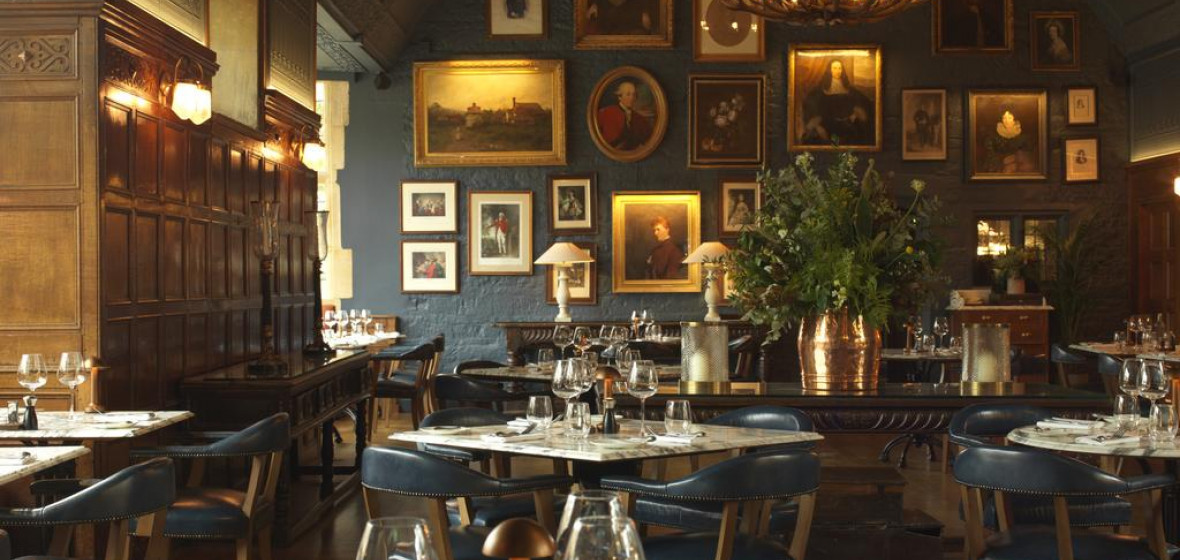 Lygon Arms, Broadway Review | The Hotel Guru
