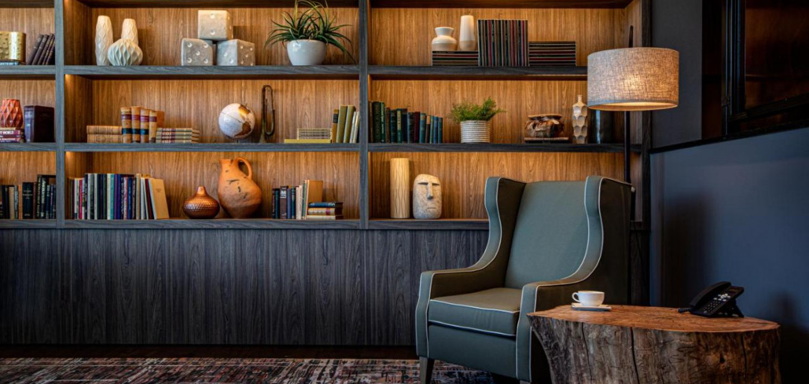 Hotel Maverick, Grand Junction Review | The Hotel Guru