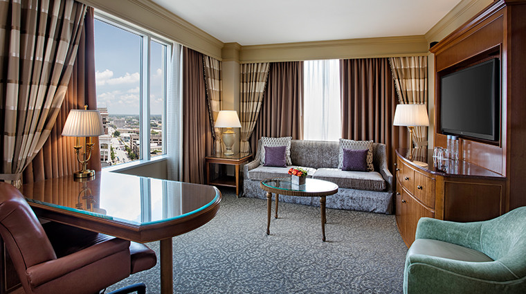 Conrad Indianapolis, Indianapolis Review | The Hotel Guru