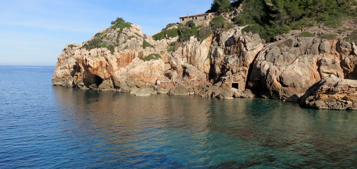 Best places to stay in Deià, Spain | The Hotel Guru