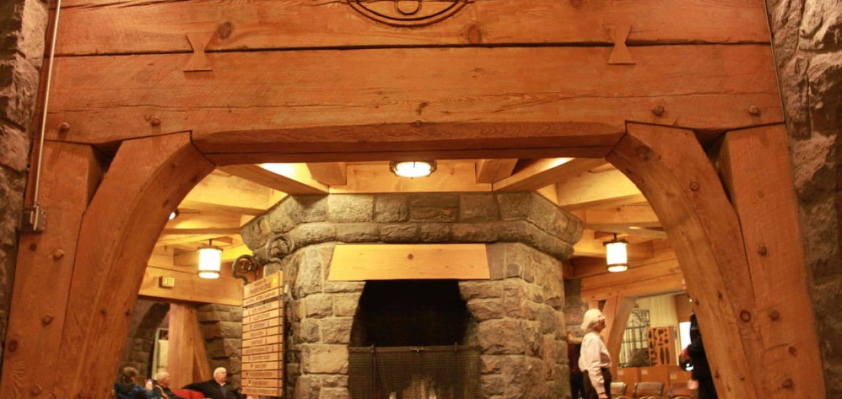 Timberline Lodge, Oregon Review | The Hotel Guru