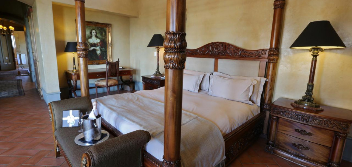 Castello di Monte , Pretoria, South Africa. Expert reviews and ...