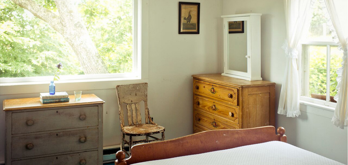 Menemsha Inn, Martha's Vineyard Review | The Hotel Guru