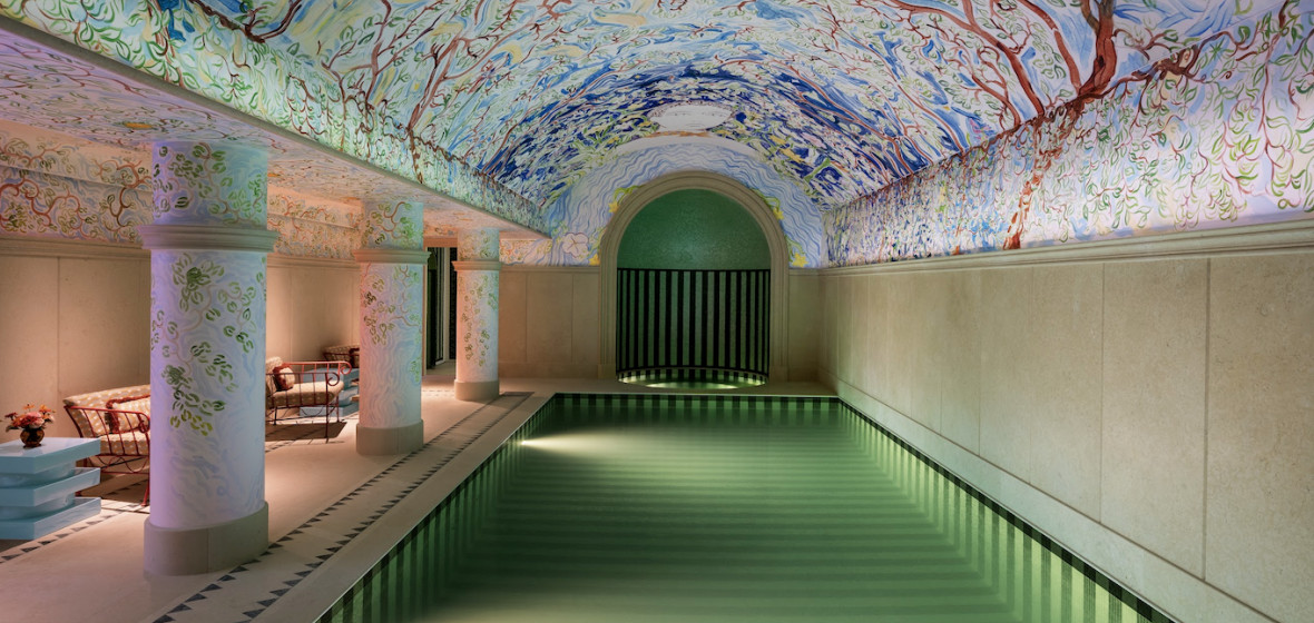 Le Grand Mazarin, Paris (Le Marais), France. Expert reviews and ...